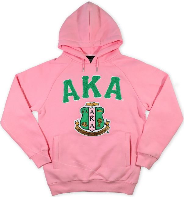 AKA Hoodie