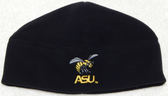 Alabama State University Fleece Beanie