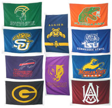 Historically Black Colleges and Universities (HBCU) Commemorative Tees ...