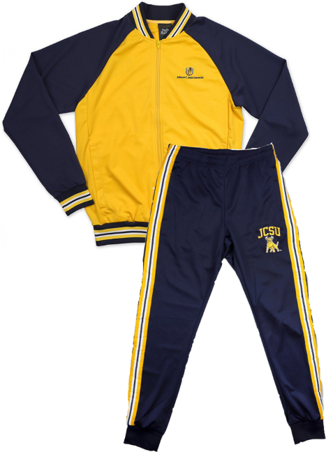 HBCU Jogging Suit