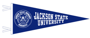 Jackson State University Merchandise, Apparel, and Accessories