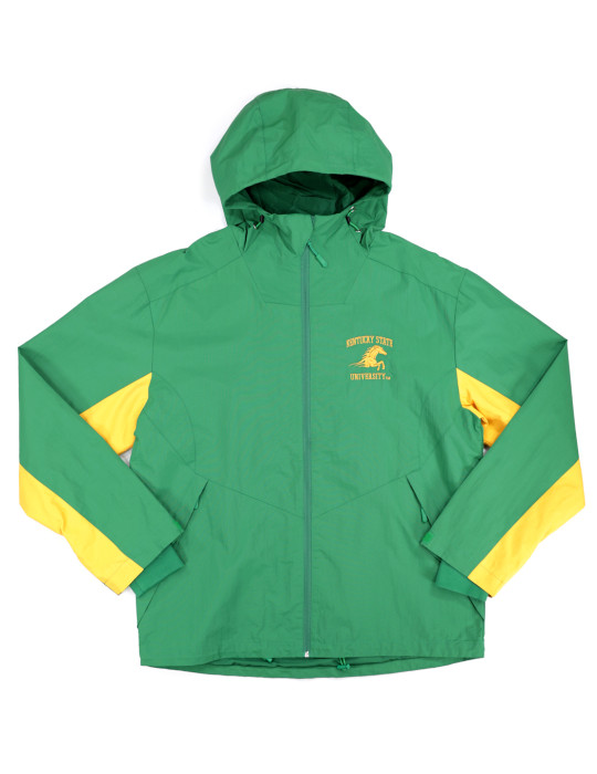 Kentucky State University Windbreaker