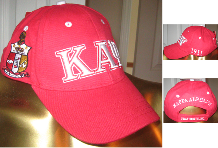 Kappa Cap - BD