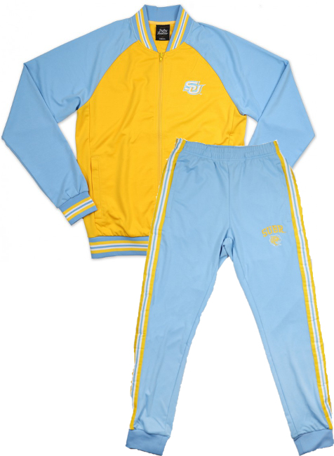 HBCU Jogging Suit