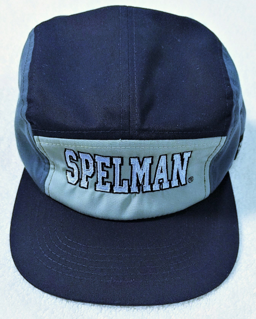 Spelman College Story Book Cap