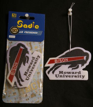 Howard University Merchandise, Apparel, and Accessories