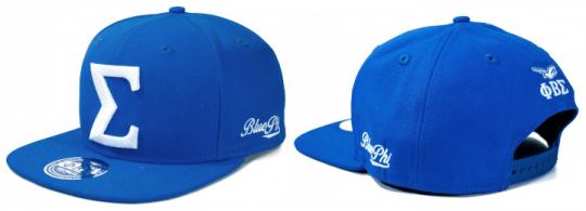 Phi Beta Sigma Fraternity Caps & Hats