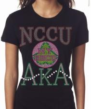 North Carolina Central University (NCCU) Merchandise, Apparel, and ...