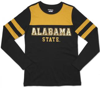 Alabama State University Merchandise, Apparel, and Accessories
