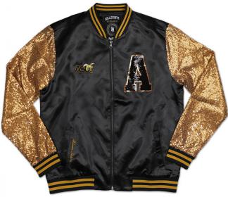 Alabama State University Merchandise, Apparel, and Accessories