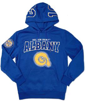 Albany State University Merchandise, Apparel, and Accessories