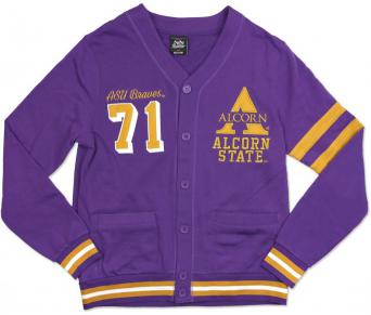 Alcorn State University Merchandise, Apparel, and Accessories
