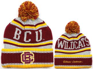 Bethune Cookman University Merchandise, Apparel, and Accessories