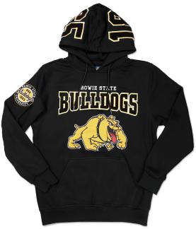 Bowie State University Merchandise, Apparel, and Accessories