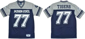 Jackson State University Merchandise, Apparel, and Accessories