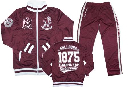 Alabama A&M University Merchandise, Apparel, and Accessories