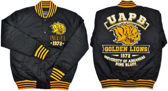 University of Arkansas at Pine Bluff (UAPB) Merchandise, Apparel, and ...