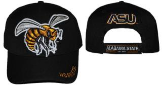 Alabama State University Merchandise, Apparel, and Accessories