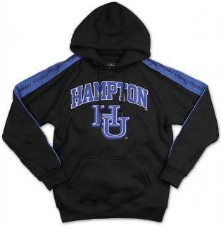 Hampton University Merchandise, Apparel, and Accessories