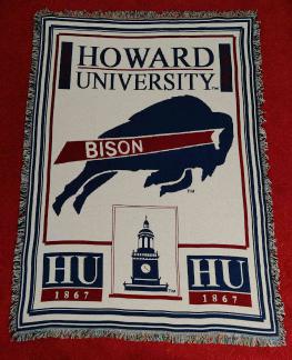 Howard University Merchandise, Apparel, and Accessories