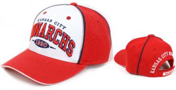 Negro Baseball League - Commemorative Caps and Apparel