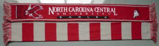 North Carolina Central University (NCCU) Merchandise, Apparel, and ...
