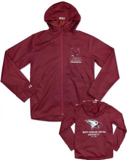 North Carolina Central University (NCCU) Merchandise, Apparel, and ...