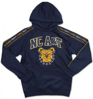 North Carolina A&T State University (NCA&T, NCAT) Caps, Merchandise ...