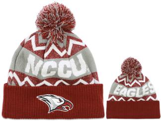 North Carolina Central University (NCCU) Merchandise, Apparel, and ...