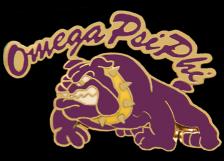 Omega Psi Phi Fraternity Jewelry and accessories