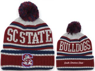 South Carolina State University (SCSU) Merchandise, Apparel, and ...