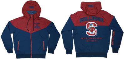 South Carolina State University (SCSU) Merchandise, Apparel, and ...
