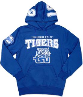 Tennessee State University Merchandise, Apparel, and Accessories