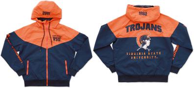 Virginia State University Merchandise, Apparel, and Accessories