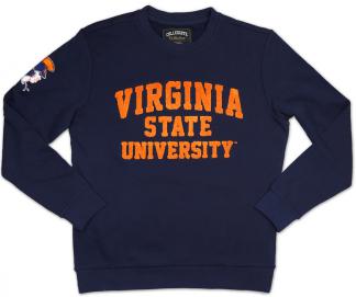 Virginia State University Merchandise, Apparel, and Accessories