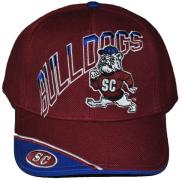 South Carolina State University (SCSU) Merchandise, Apparel, and ...