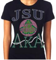 Jackson State University Merchandise, Apparel, and Accessories
