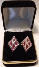 Kappa Alpha Psi Fraternity Jewelry & Accessories