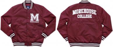 Morehouse College Merchandise, Apparel, and Accessories