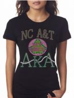 North Carolina A&T State University (NCA&T, NCAT) Caps, Merchandise ...