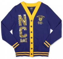 North Carolina A&T State University (NCA&T, NCAT) Caps, Merchandise ...