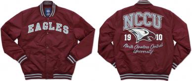 North Carolina Central University (NCCU) Merchandise, Apparel, and ...