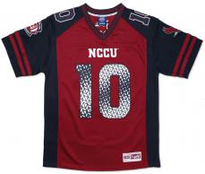 North Carolina Central University (NCCU) Merchandise, Apparel, and ...
