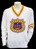 Omega Psi Phi Fraternity Sweaters