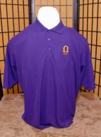 Omega Psi Phi Fraternity T-Shirts & Polos & Hoodies