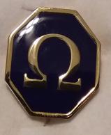 Omega Psi Phi Fraternity Jewelry and accessories