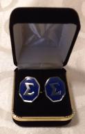 Phi Beta Sigma Fraternity Jewelry and accessories