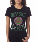 Mississippi Valley State University (MVSU) Merchandise, Apparel, and ...